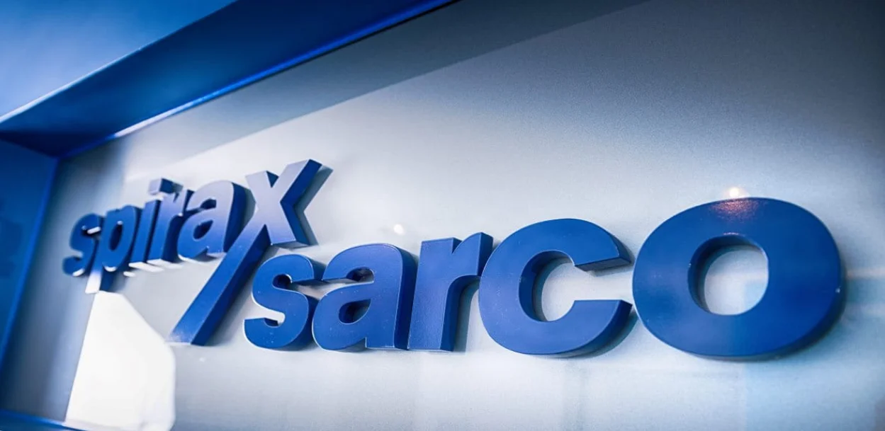 Spirax Sarco - Sahihi Interior Designers Limited